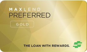 MaxLend Preferred Rewards | MaxLend